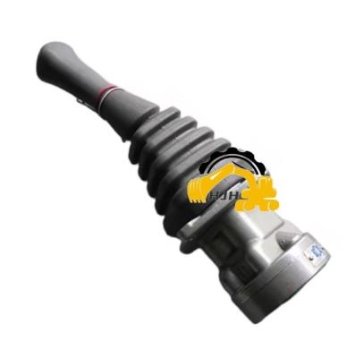 China 30 Ton Excavator Joystick Control Handle with and Durable HPV48K Pilot Control Valve for sale