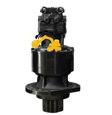 China 20-25 Tons Crawler Excavator Swing Reducer SG12E Rotary Motor Reducer Assembly Hydraulic Final Drive Assembly for sale