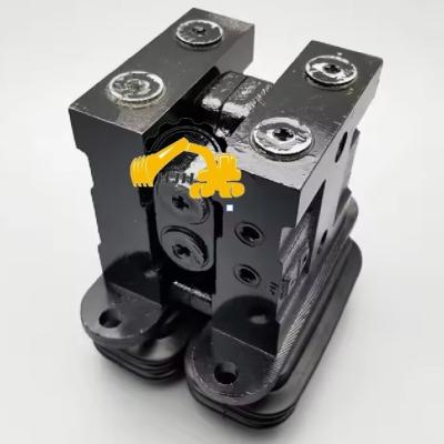 China 13 Ton Crawler Excavator Doosan HPVD8L Foot Pedal Valve with Hydraulic Main Control for sale
