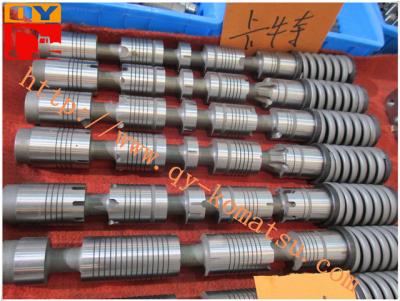 Cina Parti di ricambio per escavatori PC Valve Servo Piston Valve Assy 100% Nuovo per una lunga durata in vendita