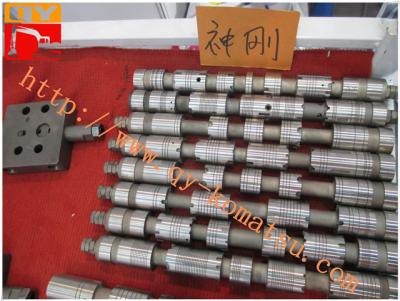 Cina Parti di ricambio per escavatori PC Valve Servo Piston Valve Assy 100% Nuovo per una lunga durata in vendita