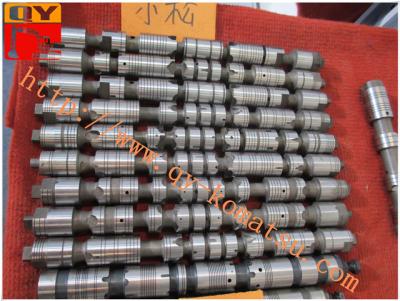Cina Parti di ricambio per escavatori PC Valve Servo Piston Valve Assy 100% Nuovo per una lunga durata in vendita