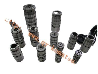 Cina Parti di ricambio per escavatori PC Valve Servo Piston Valve Assy 100% Nuovo per una lunga durata in vendita