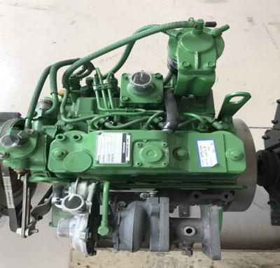 Cina Motore diesel 3TNV88 3TNV84 per escavatore in vendita