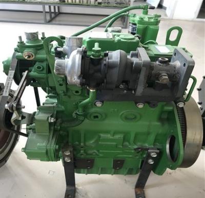 Cina Motore diesel 3TNV88 3TNV84 per escavatore in vendita