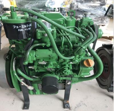 Cina Motore diesel 3TNV88 3TNV84 per escavatore in vendita