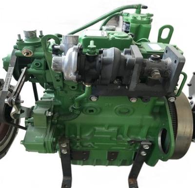 Cina Motore diesel 3TNV88 3TNV84 per escavatore in vendita