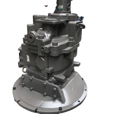 China Excavator Main Pump Assembly ZX450-5G Hydraulic Pump for Black ZX450-5 Excavator for sale