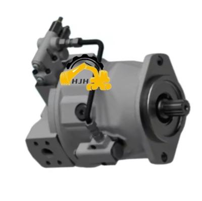 China HP3VO80 Graafmachine Hydraulische zuiger Axial zuigerpomp voor 5-8 ton Crawler graafwiel Te koop