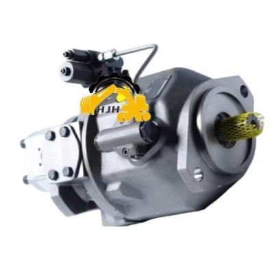 China HP3VO80 Graafmachine Hydraulische zuiger Axial zuigerpomp voor 5-8 ton Crawler graafwiel Te koop