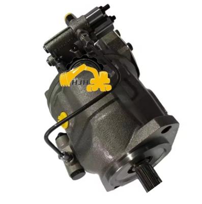 China HP3VO80 Graafmachine Hydraulische zuiger Axial zuigerpomp voor 5-8 ton Crawler graafwiel Te koop