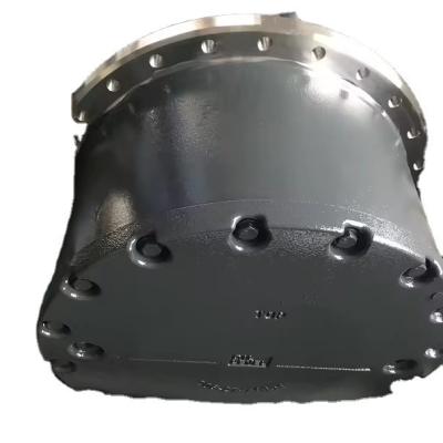 중국 여행 모터 Assy PC400-7 PC400-6 기계 정비 작업장에서 발굴기 판매용
