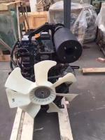 China Complete Engine Assembly 4TNV106 4TNV88 4TNV94 for Mini Excavator Engine Replacement 60kW for sale