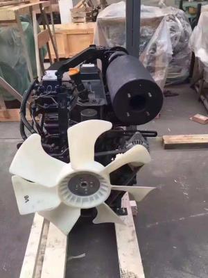 Cina Assemblaggio completo del motore 4TNV106 4TNV88 4TNV94 per la sostituzione del motore della miniescavatrice in vendita