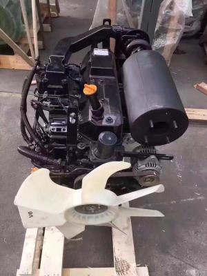 Cina Assemblaggio completo del motore 4TNV106 4TNV88 4TNV94 per la sostituzione del motore della miniescavatrice in vendita