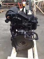 China Complete Engine Assembly 4TNV106 4TNV88 4TNV94 for Mini Excavator Engine Replacement 60kW for sale