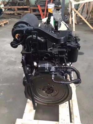 Cina Assemblaggio completo del motore 4TNV106 4TNV88 4TNV94 per la sostituzione del motore della miniescavatrice in vendita