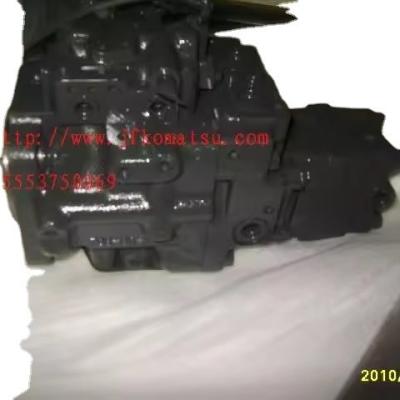 China Retail ZX220 graafmachine hoofdpomp zonder elektrisch ventiel slot aandrijving met concurrerende Te koop