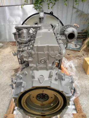 China Garantie graafmachine motor 6HK1 Diesel Complete motor assemblage voor originele reserveonderdelen Te koop