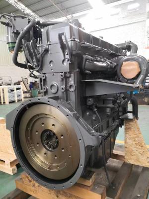 Cina Parti di motori per mini escavatori ZX450-3 ZX450 6WG1Motore per macchine in vendita