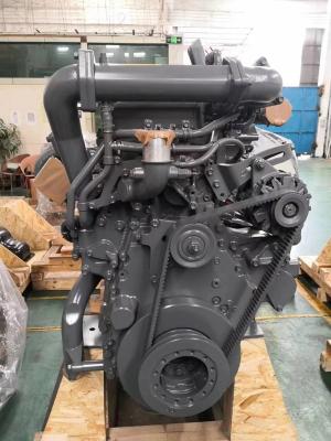 Cina Parti di motori per mini escavatori ZX450-3 ZX450 6WG1Motore per macchine in vendita