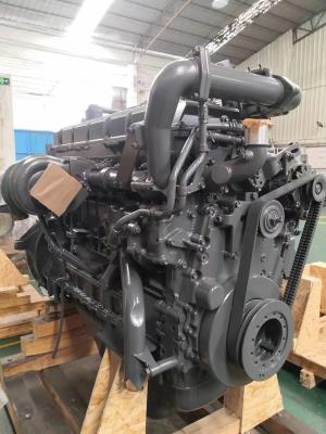 Cina Parti di motori per mini escavatori ZX450-3 ZX450 6WG1Motore per macchine in vendita