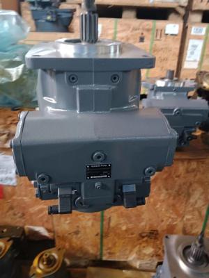 China Parte original da escavadeira A4VG250EP4D Motor diesel, conjunto completo da bomba principal hidráulica à venda
