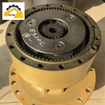 China 536-7286 584-2581 621-2093 Swing Drive voor E320 320GC 320GX 323 bij betaalbare Te koop