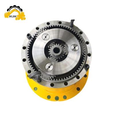 China 536-7286 584-2581 621-2093 Swing Drive voor E320 320GC 320GX 323 bij betaalbare Te koop