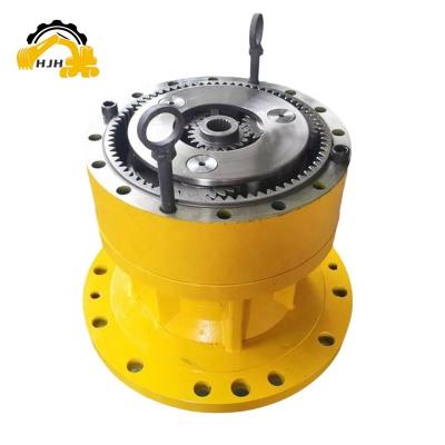 China 536-7286 584-2581 621-2093 Swing Drive voor E320 320GC 320GX 323 bij betaalbare Te koop
