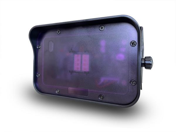 Le capteur en plastique de radar de porte de volet de rouleau de tissu industriel de PVC roulent rapidement d'action vers le haut