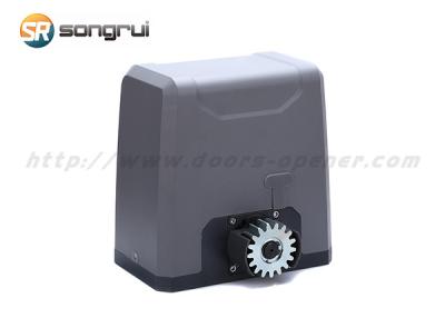 Cina motore apri della porta del portone di 750W 2000KG SL2000AC 220V in vendita