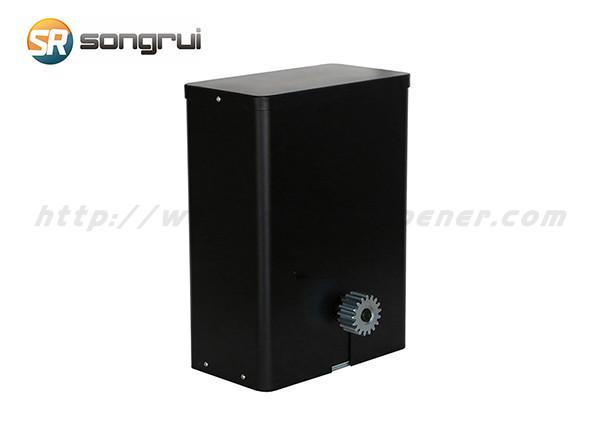 Moteur commercial de porte de glissement de SL4000BP 380V 1500W 4000KG