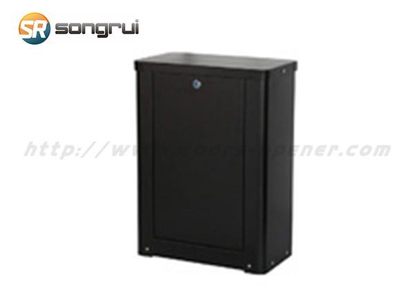 Moteur commercial de porte de glissement de SL4000BP 380V 1500W 4000KG