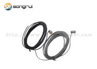 China 10m Infrared Sensor 36V Automatic Gate Accessories for sale