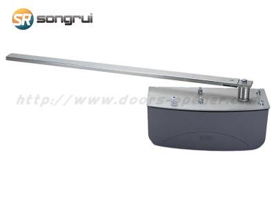China PK400ZD AC Motor 260W Automatic Swing Door Opener for sale
