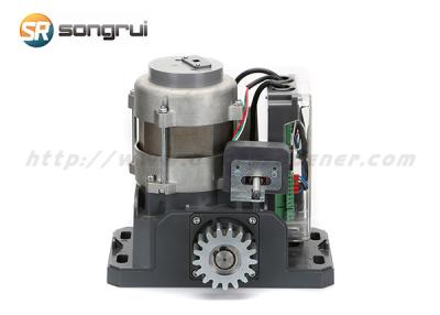 Cina Apri elettrico del portone di scivolamento di 1500KG 500W SL1500AC in vendita