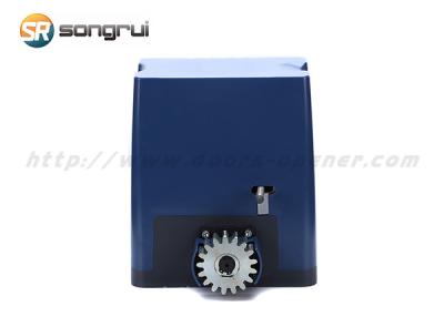 China 150W 220V Solar Automatic Door Openers , 500KG WiFi Sliding Gate Opener for sale