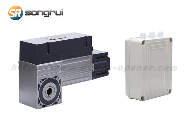 20개 스퀘어 40N.M 350W 부분적 산업적 도어 오프너