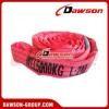 China WLL 5T Polyester Round Slings for lifting for sale