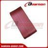 China 6 ton Webbing Sling Materials for lifting for sale