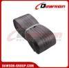China 4 ton Webbing Sling Materials for lifting for sale