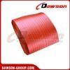 China 12 ton Webbing Sling Materials for lifting for sale