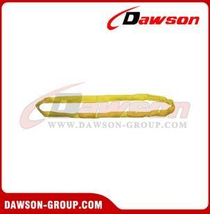 China Synthetic Endless Round Sling  for lifting for sale