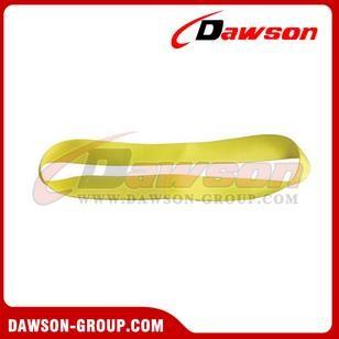 China Synthetic Webbing Sling for lifting for sale