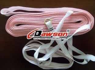 China Panier Slings Basket Slings for lifting for sale