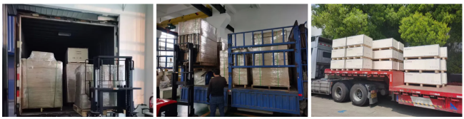 KOC100 Series product packaging