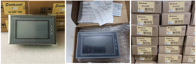 PRO/MAX Series PLC packaging and shipping information