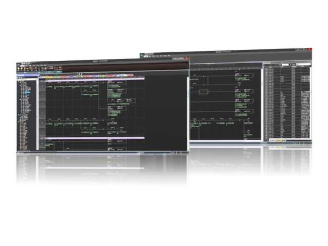 SamSoar2022 software interface