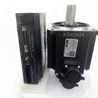 China 750W AC Servo Drive High Response AC Drive Controller For Precision Position Control for sale